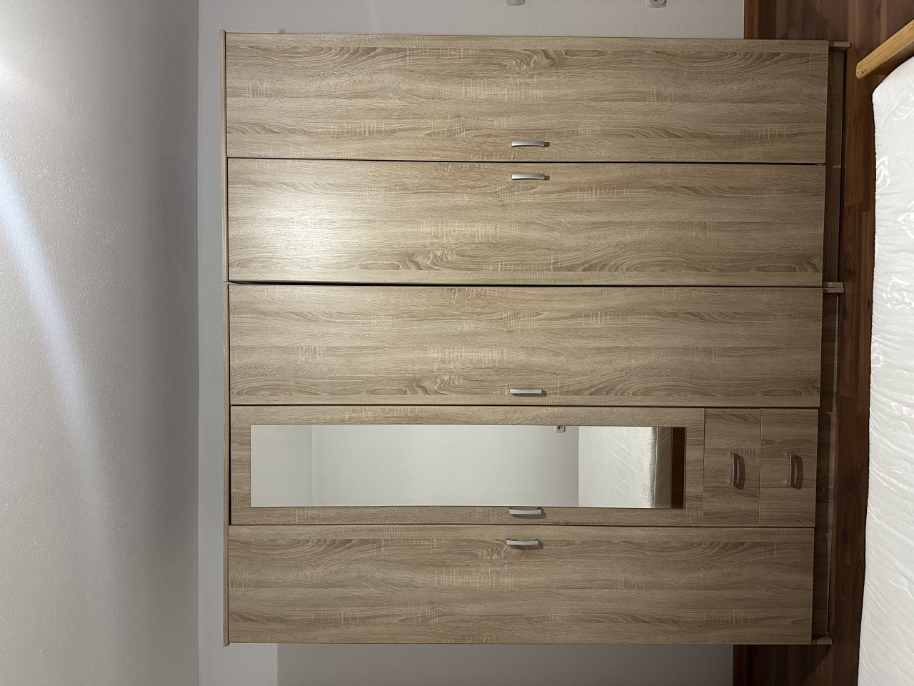 Ormar kao nov (2 ormara) - Ormari/Plakari - OLX.ba