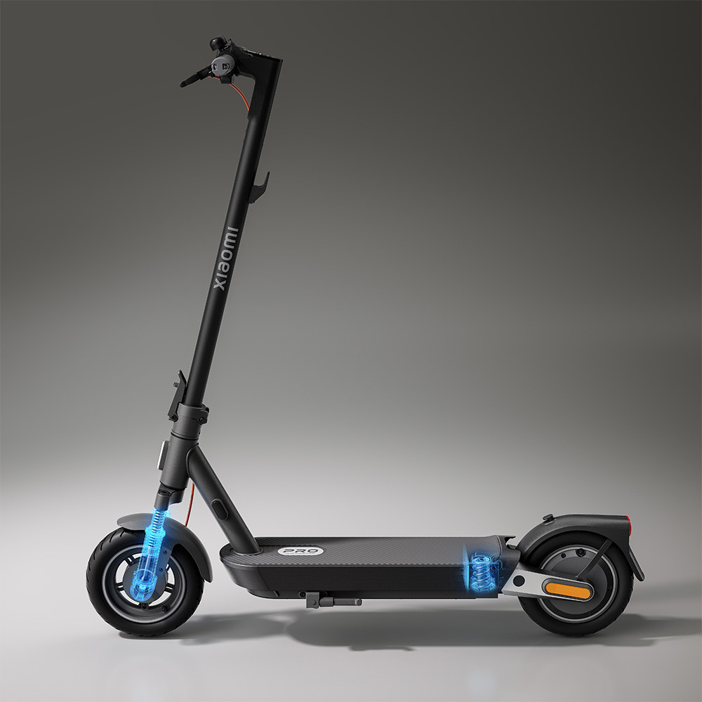 Xiaomi Elektricni Romobil Electric Scooter 5 Pro GL BHR9611GL ...