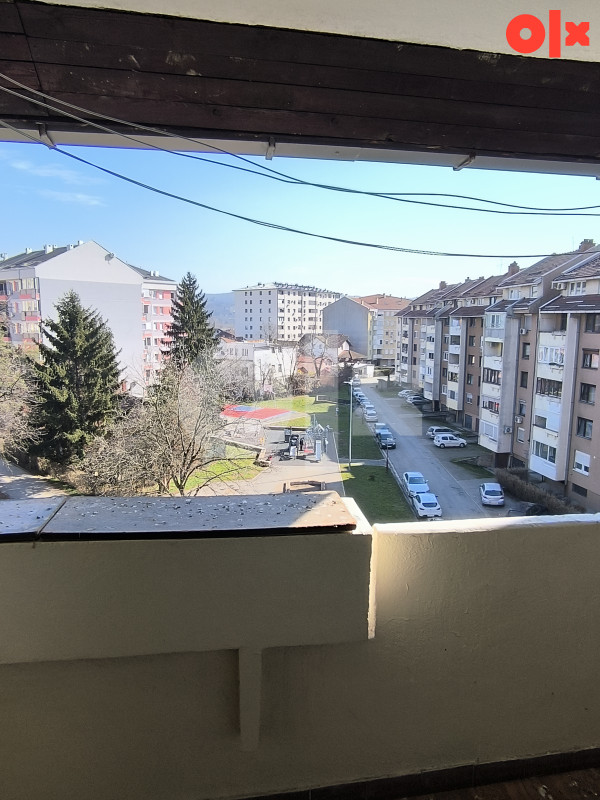 Stan Doboj 61m2 - Stanovi i apartmani - OLX.ba