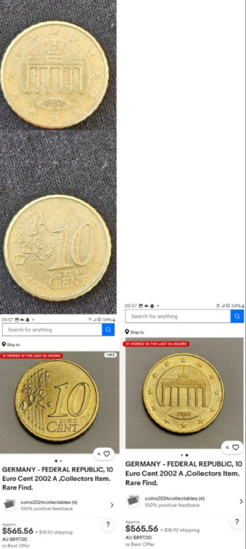 stare kovanice - Kovanice - OLX.ba