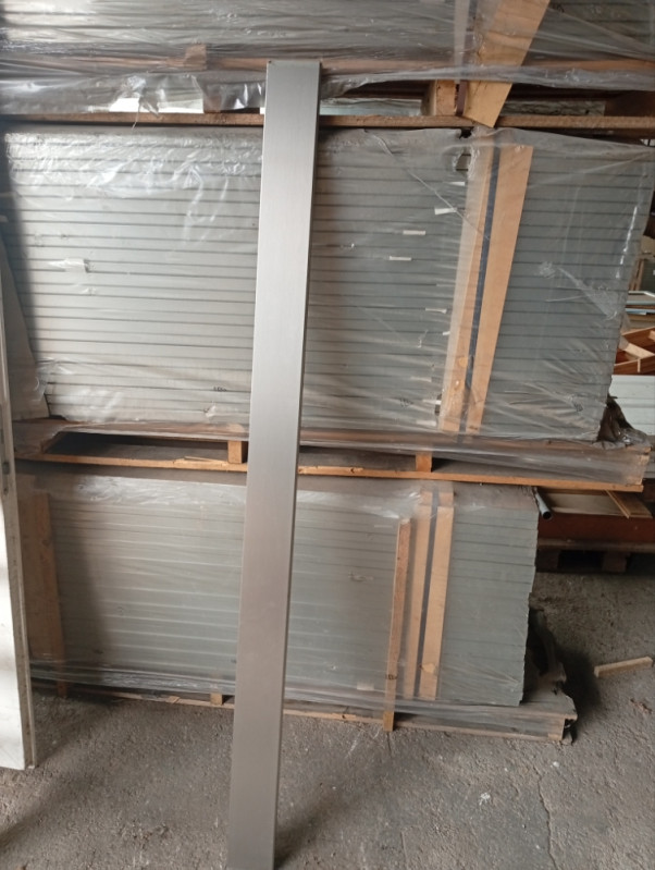 Dekorativne MDF Ukrasne Letvice Lajsne Paneli Veleprodaja HITNO - Zidne ...