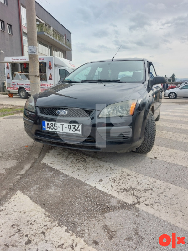Ford Focus - Automobili - OLX.ba