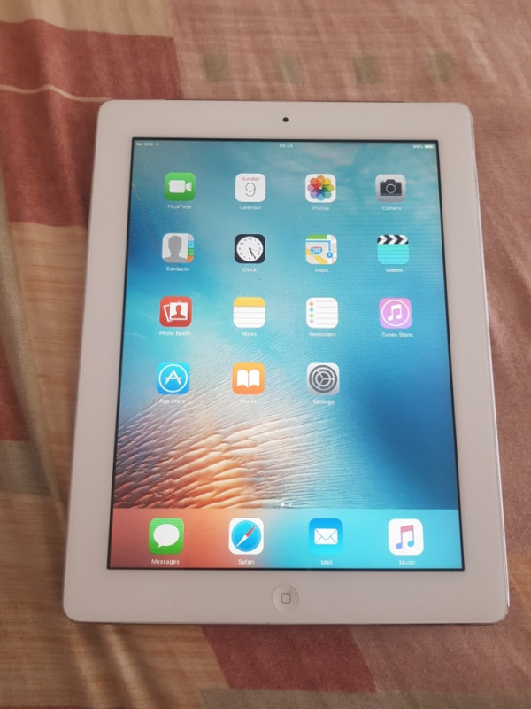 Apple iPad 2 64GB Wi-Fi + SIM 3G A1396 - Tablet PCs - OLX.ba