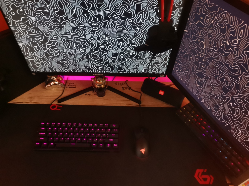 Gaming setup - Desktop Računari - OLX.ba