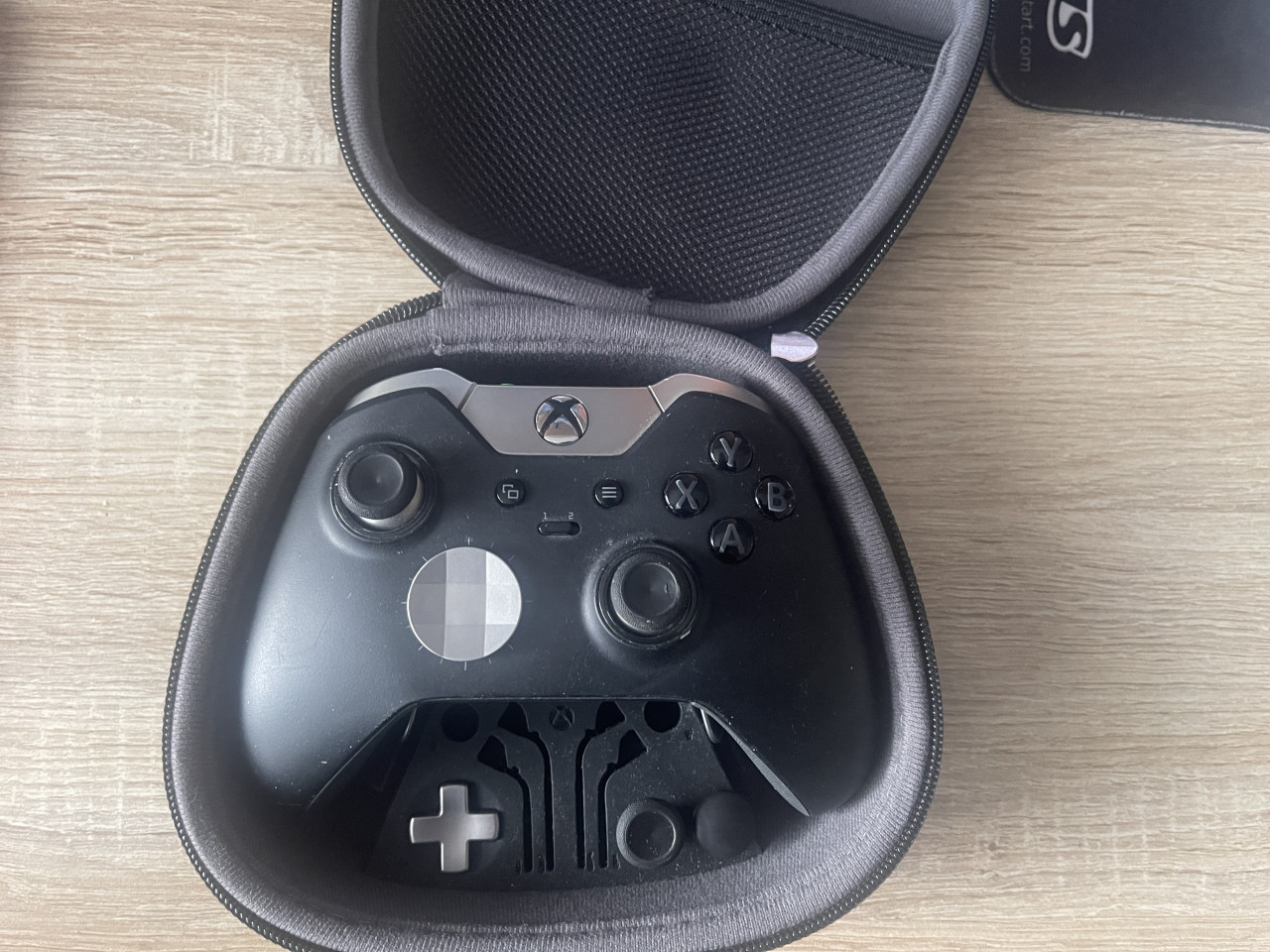 Xbox One Elite Wireless Controller Series 1 - Džojstik/Gamepad ...
