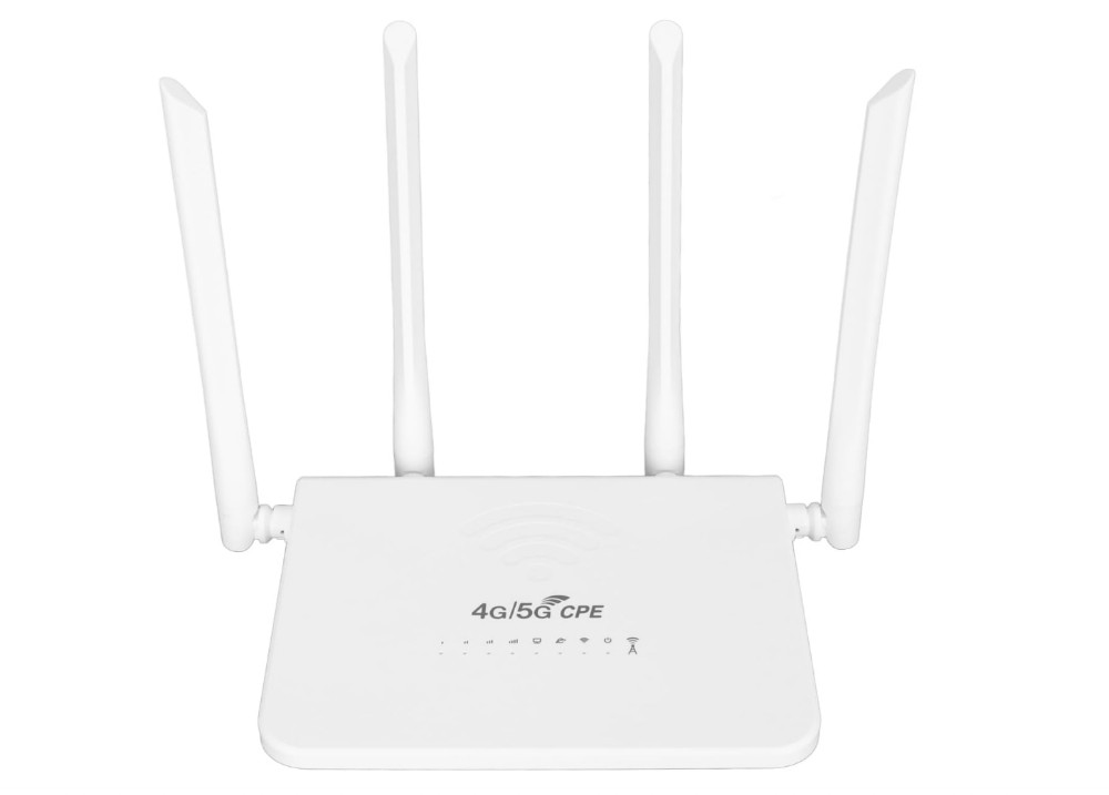 4G 5G ruter na sim karticu resiver wifi sa karticom wi fi - Router - OLX.ba