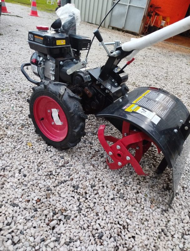 Motokultivator, freza - Motokultivatori - OLX.ba