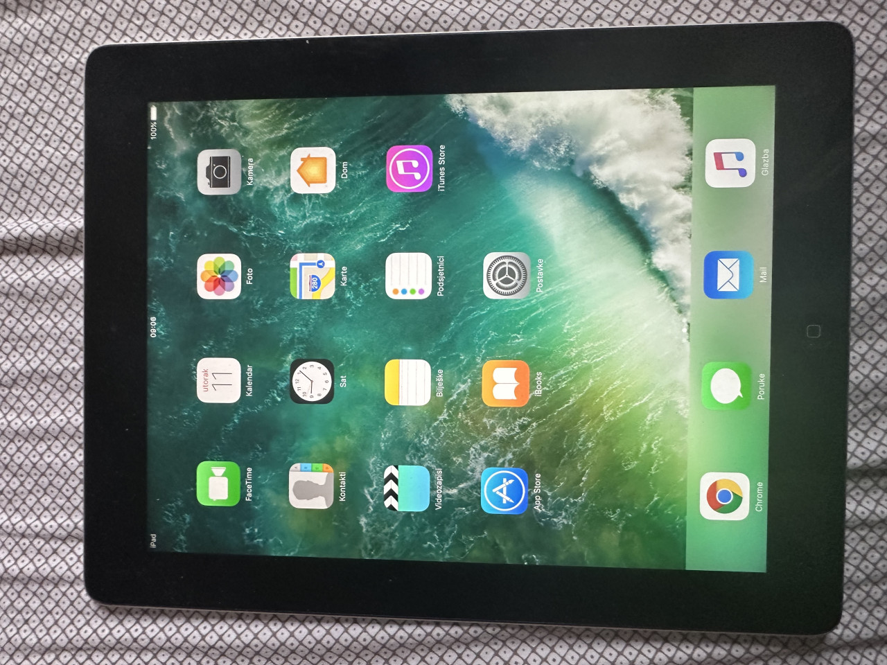 iPad 4 - Tablet PCs - OLX.ba