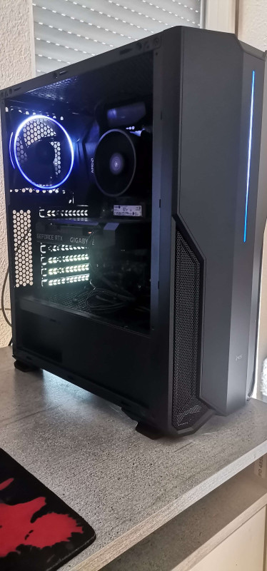 Gaming PC - Desktop Računari - OLX.ba