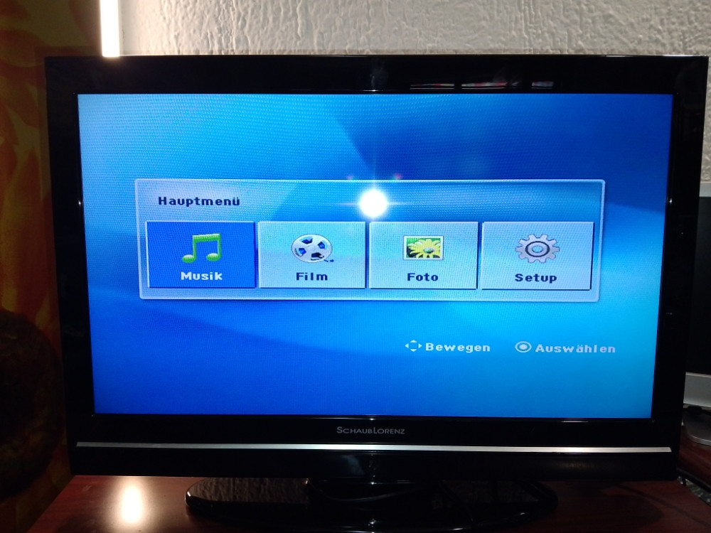 Tv lcd 32" SchaubLorenz - Televizori TV - OLX.ba