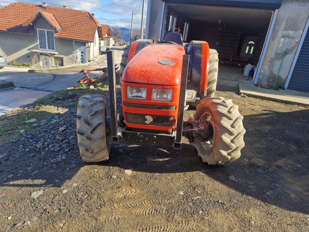 Same frutteto|| 85 - Traktori - OLX.ba