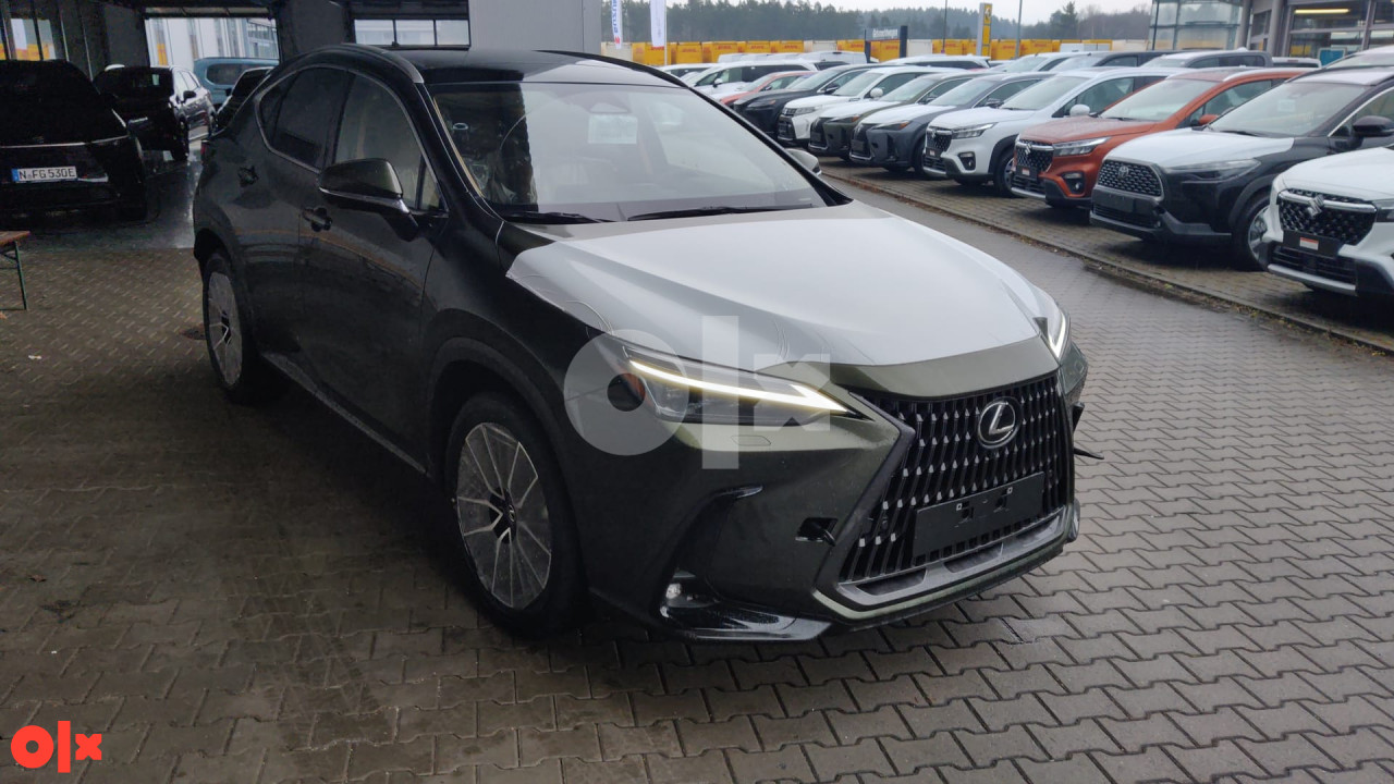 Lexus NX 350 2024 - Automobili - OLX.ba