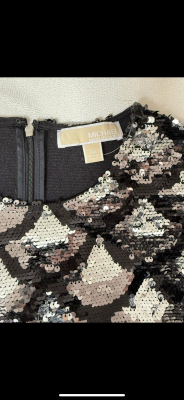 Svecana Haljina MICHAEL KORS - Haljine za žene - OLX.ba