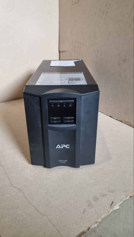 APC Smart-UPS - UPS - OLX.ba