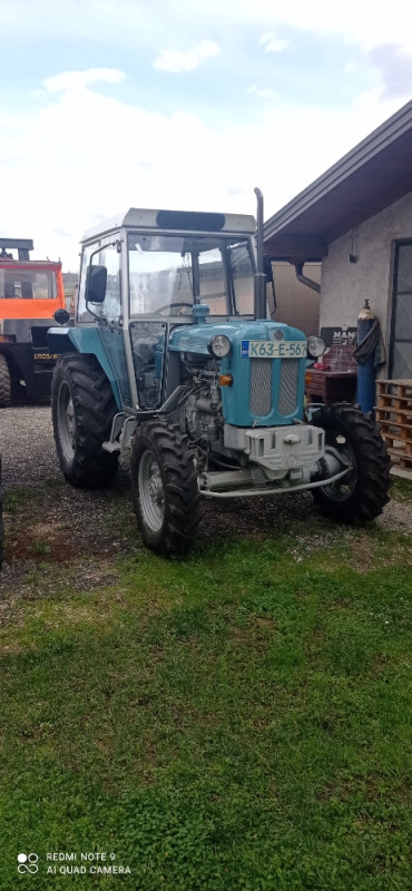 Rakovica IMR 65 Dv - Traktori - OLX.ba