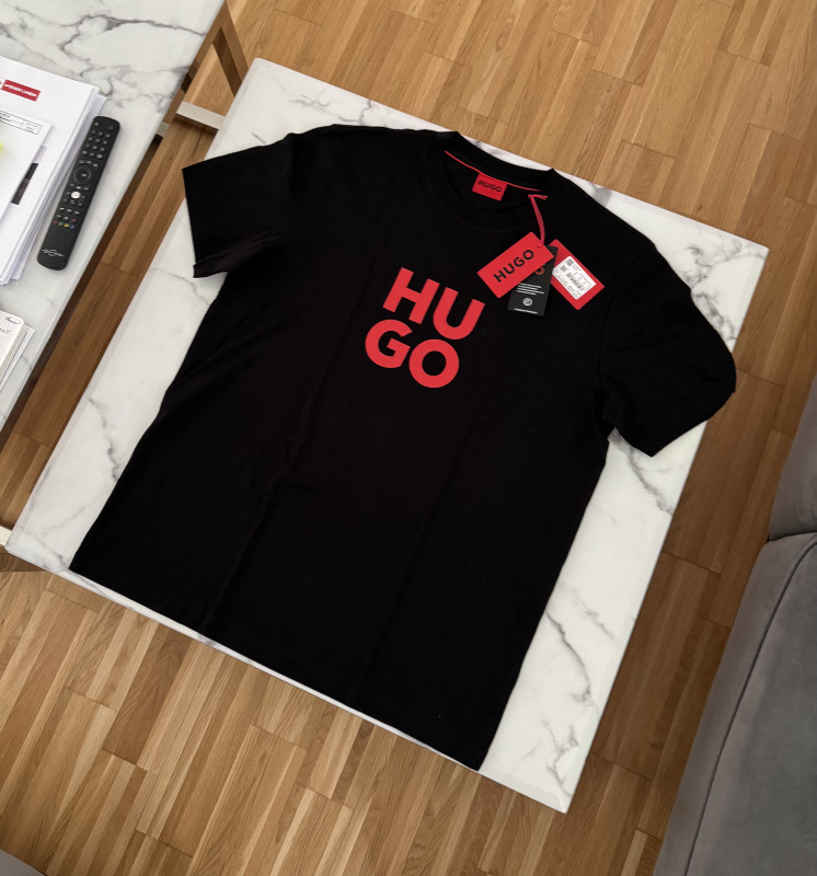 *HUGO BOSS* Majica (muška) vl.XL i XXL - Majice i košulje za muškarce ...