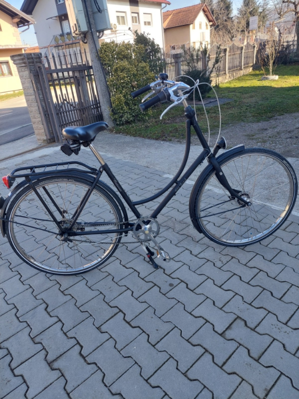 Bicikl biciklo, retro stil - Bicikli - OLX.ba