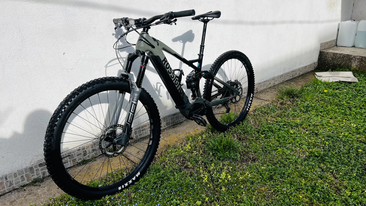 eBike 35km/h full XT ZEB Ultimate - Bicikli - OLX.ba