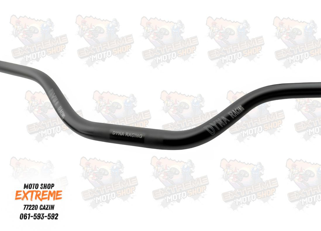 Upravljač 28,6mm kroser za Honda/Husqvarna/Kawasaki/KTM - Upravljači ...