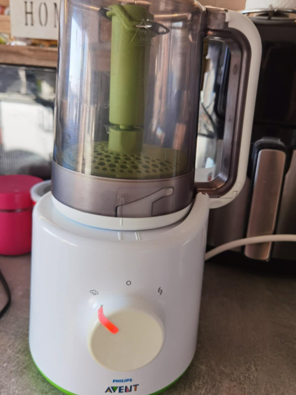 Kuvalo za bebe - Uređaji i pribor za bebe - OLX.ba