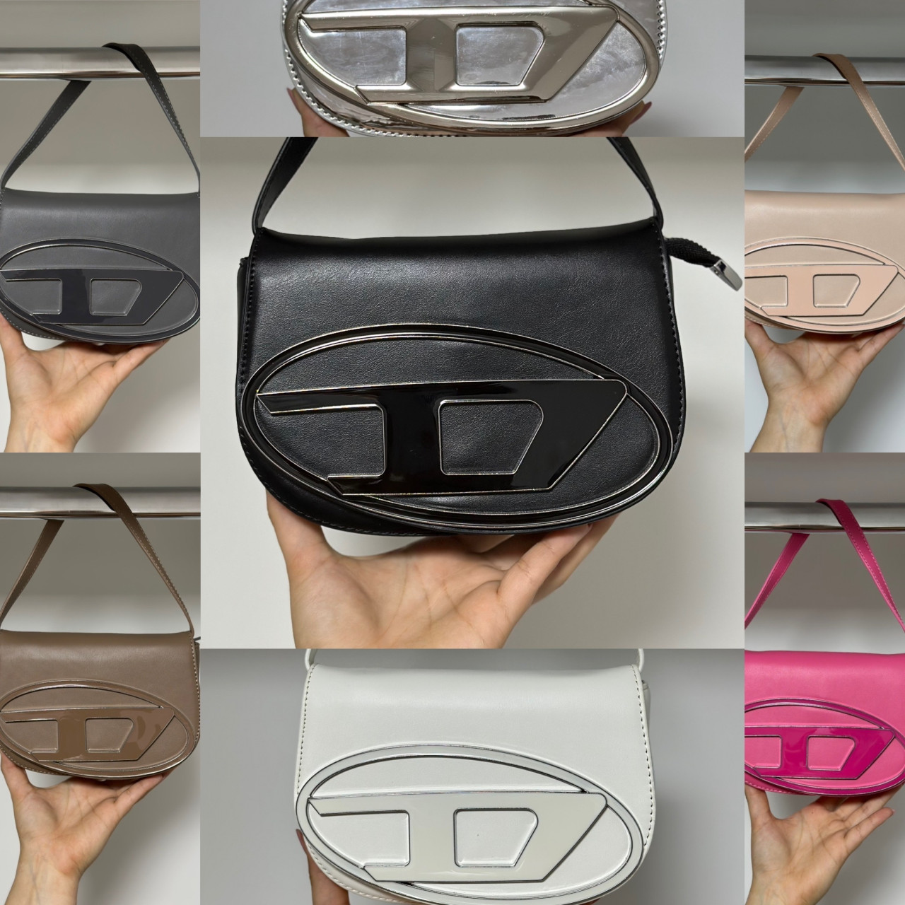 Diesel ženske torbe/torbice - AKCIJA!!! - Torbe i ruksaci za žene - OLX.ba