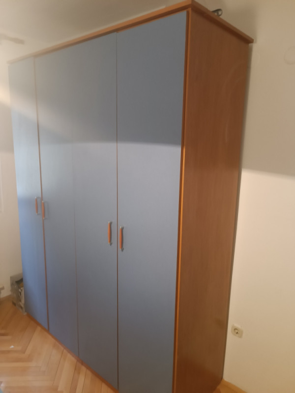 Ormar ,plakar - Ormari/Plakari - OLX.ba