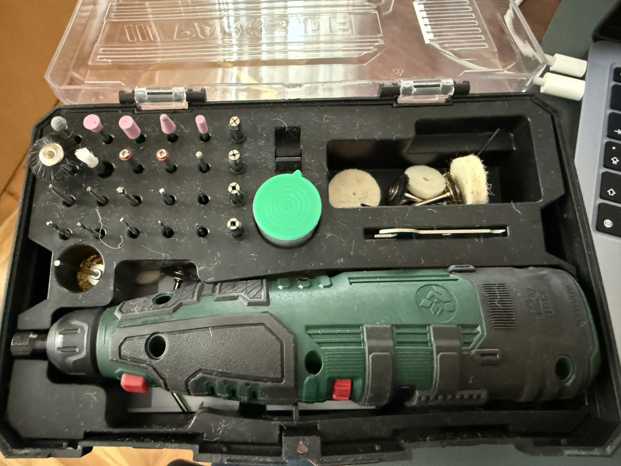 Gravirka aku polirka, mini brusilica busilica dremel - Razni alati - OLX.ba