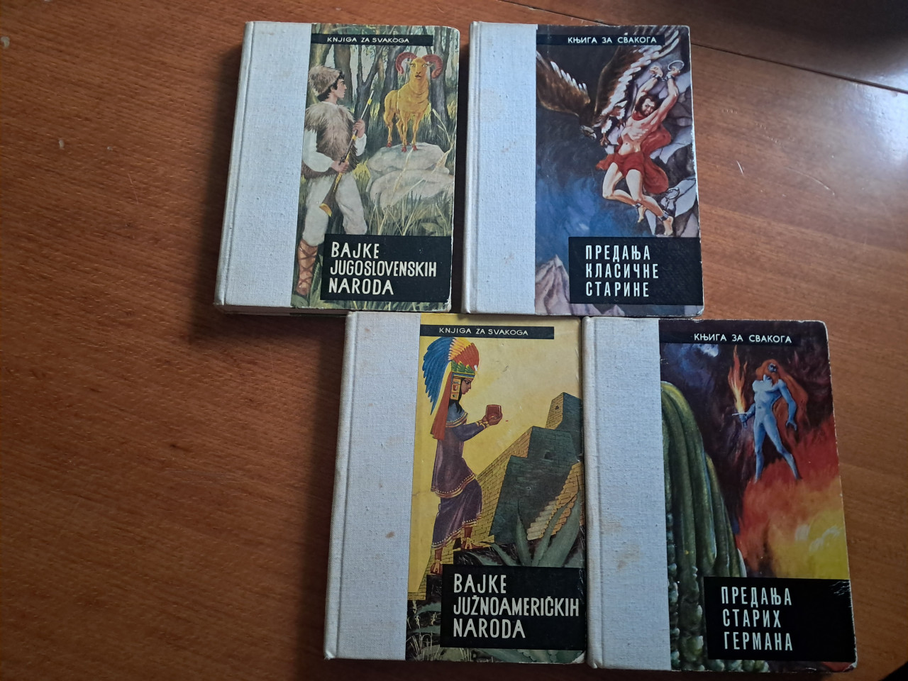 Glasovi naroda lot ( bajke i predanja ) - Beletristika - OLX.ba