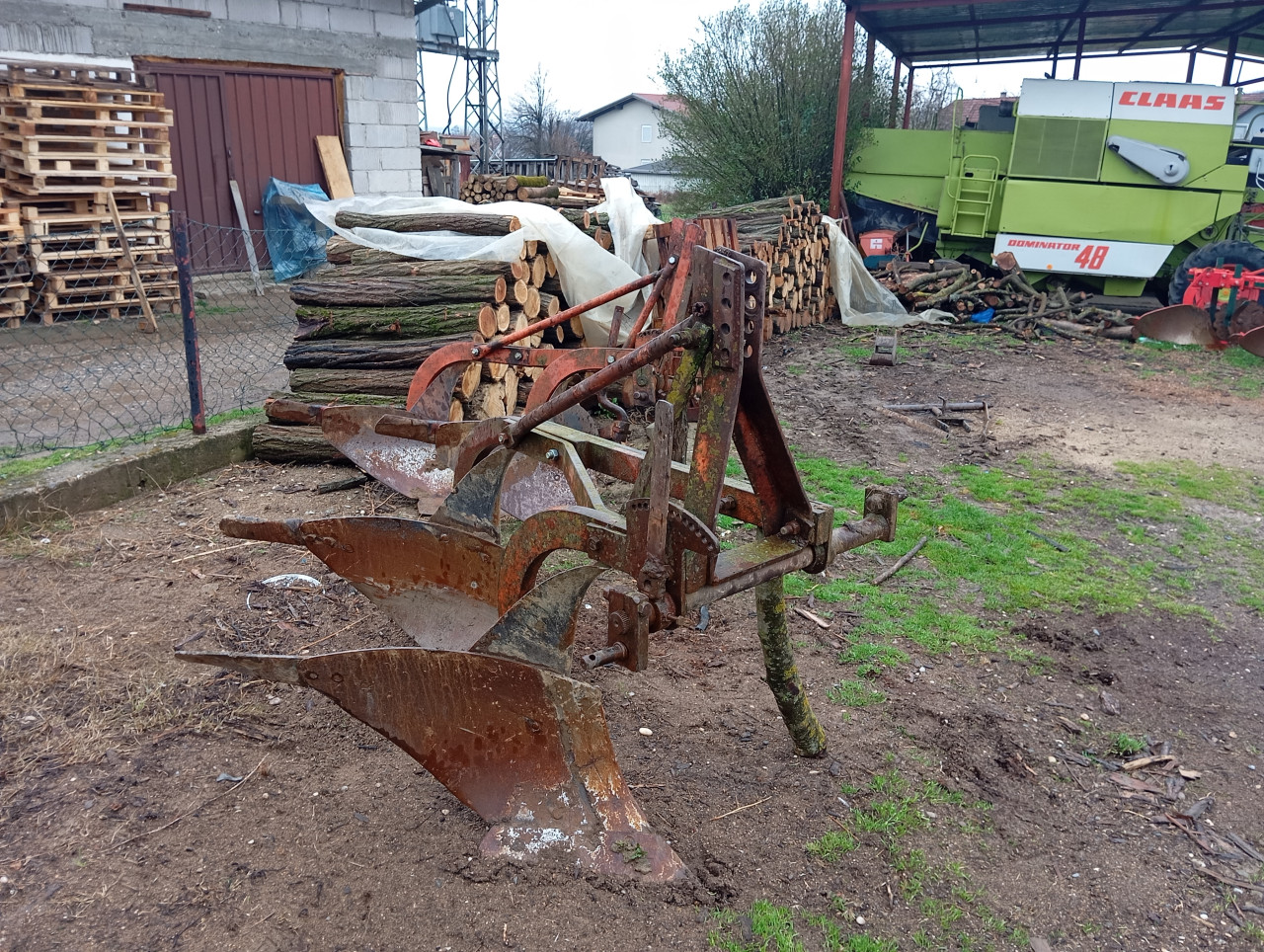 Plug Leopard 14 coli - Priključci i oprema - OLX.ba