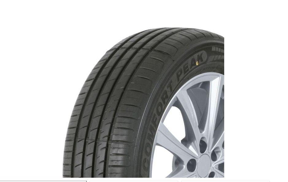 CROSSWIND COMFORT PEAK 185 65 15 LJETNA GUMA LINGLONG - Gume za ...