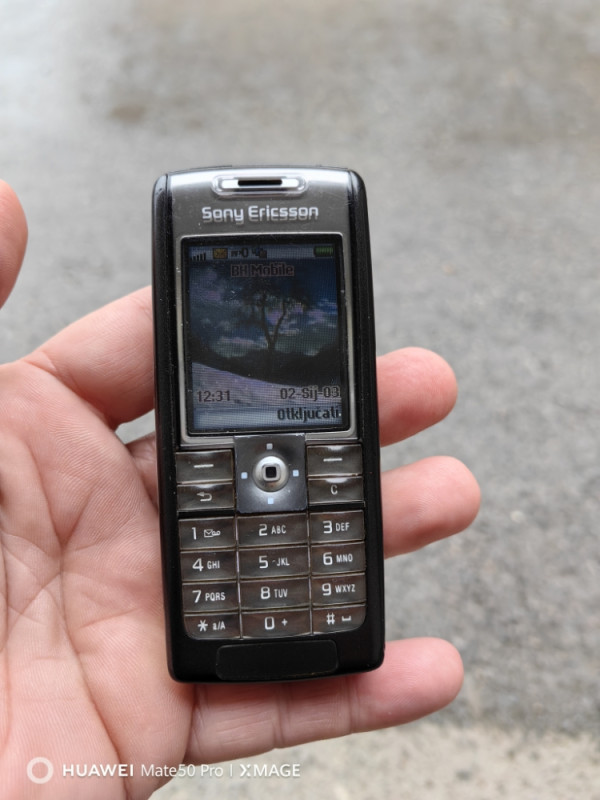 Sony ericsson T630 - Mobiteli - OLX.ba