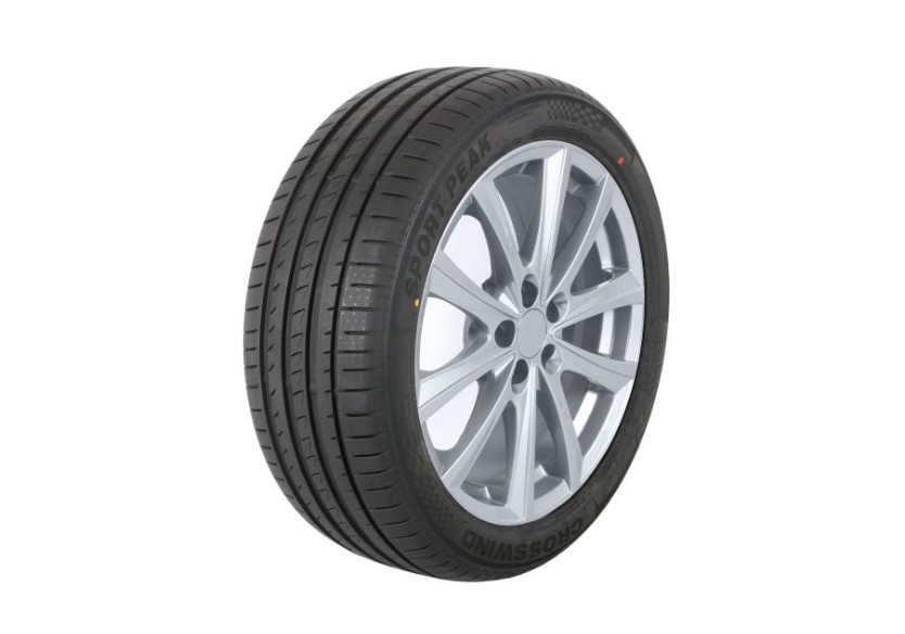 CROSSWIND COMFORT PEAK 215 65 16 LJETNA GUMA LINGLONG - Gume za ...