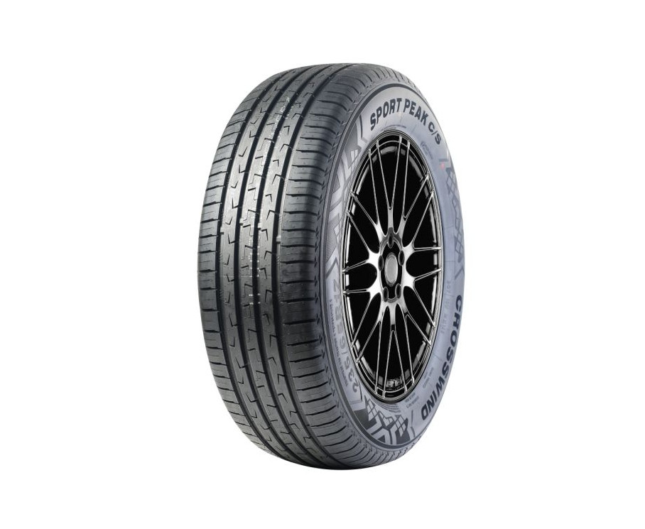CROSSWIND SPORT PEAK 215 55 18 LJETNA GUMA LINGLONG - Gume za ...