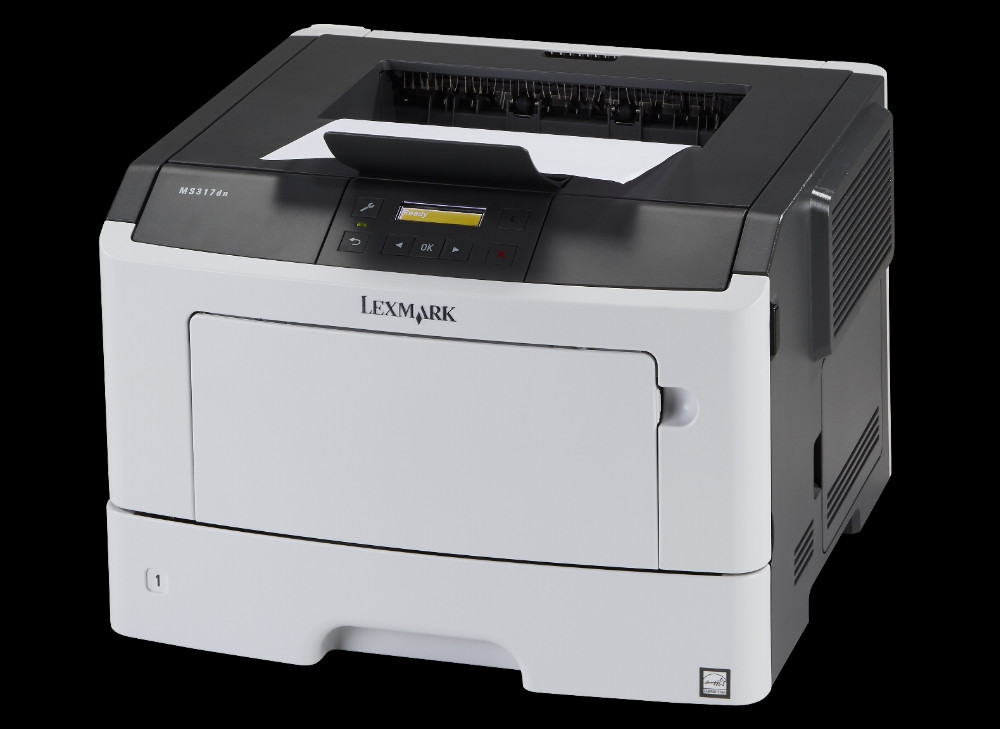 Printer Lexmark MS317dn - Printer, skener i kopir aparati - OLX.ba