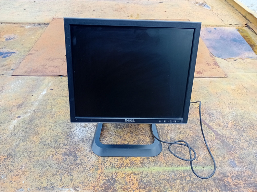 Monitor Dell racunar kompijuter laptop - Monitori - OLX.ba