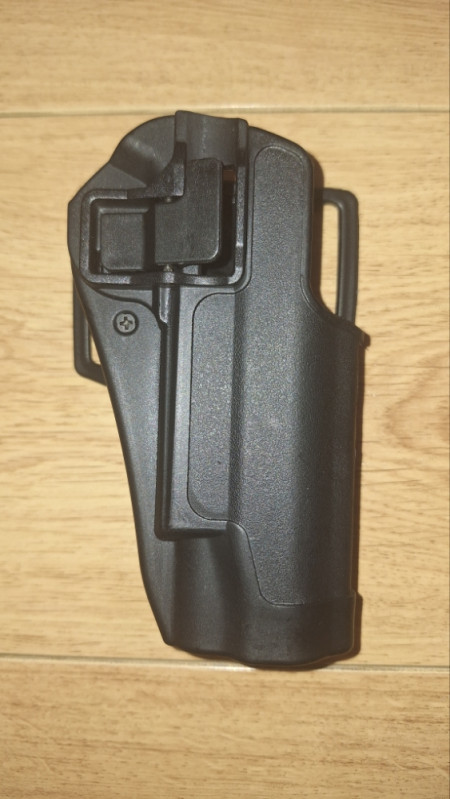 Futrola za Tetejac - Zastava M57 - Futrole za oružje - OLX.ba