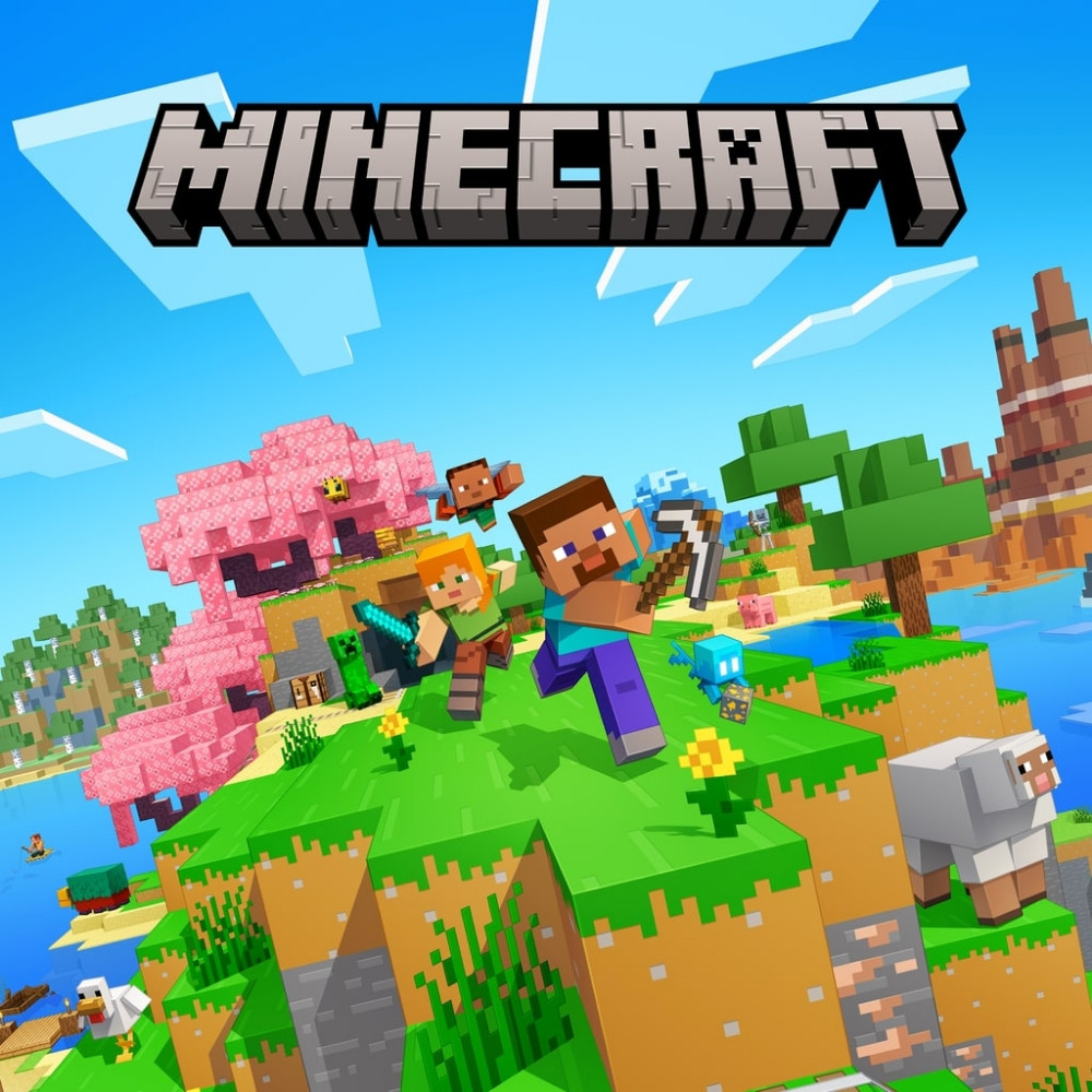 Minecraft | Full access PC - Igre za PC i konzole - OLX.ba