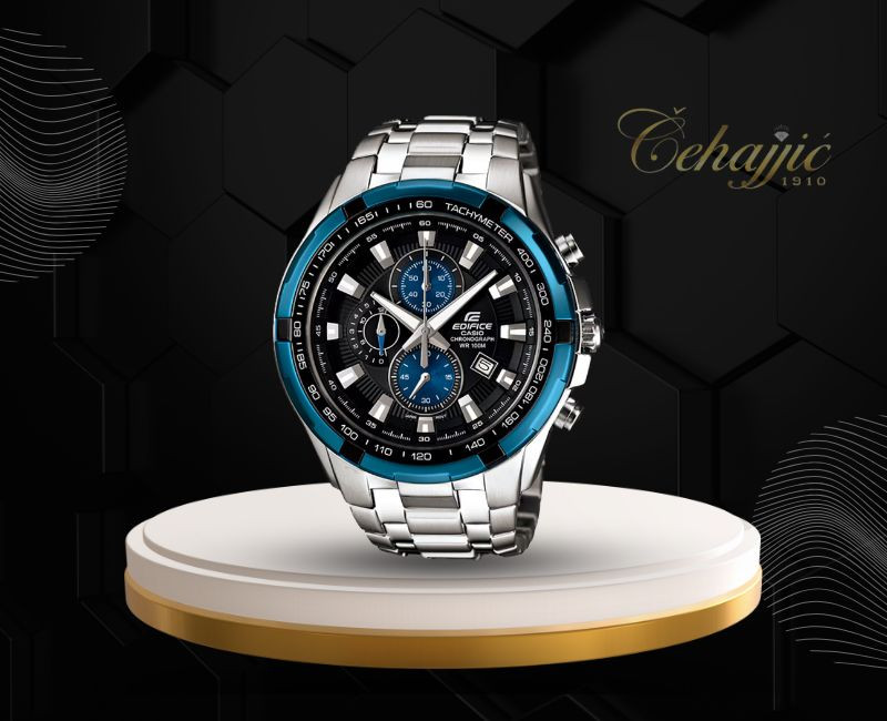 Muški sat Casio Edifice EF-539D-1A2 - Ručni Satovi - OLX.ba