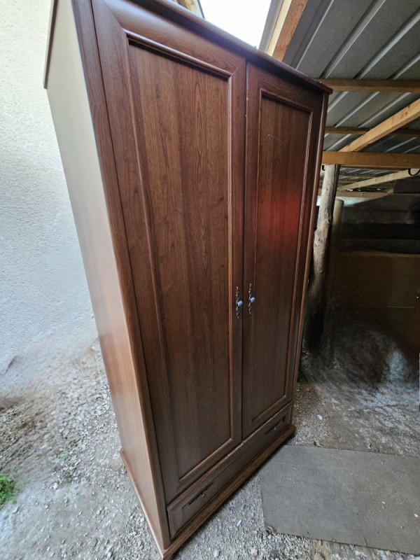 Ormar garderober - Ormari/Plakari - OLX.ba