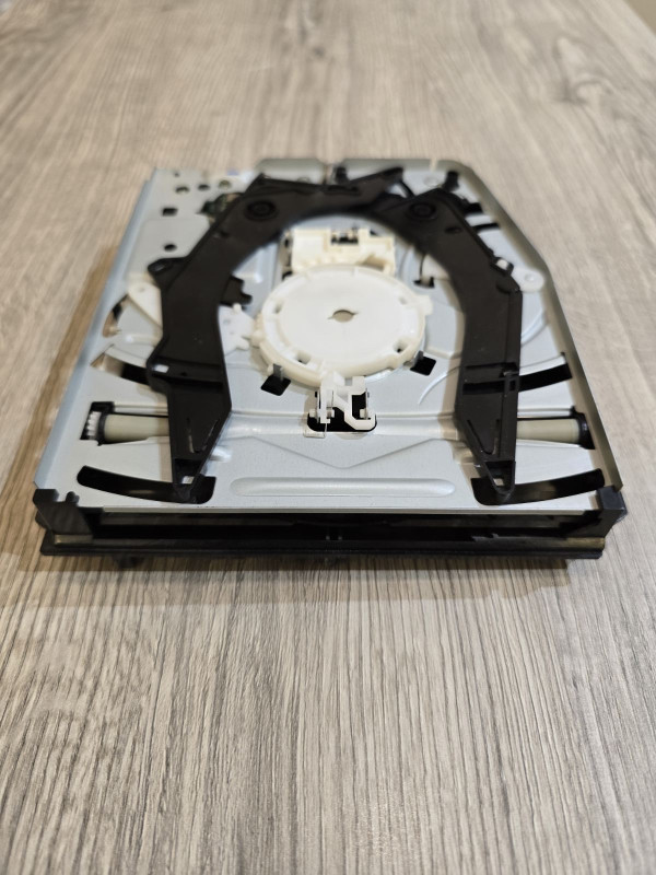 PlayStation 4 Pro Citac diska CD Rom Disk drive PS4 - Ostali dijelovi i ...