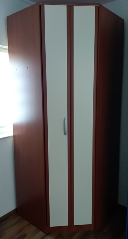 Ormar ugaoni - Ormari/Plakari - OLX.ba