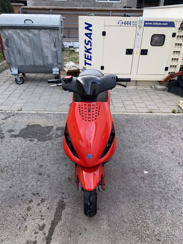 Piaggio zip 50 - Motocikli - OLX.ba