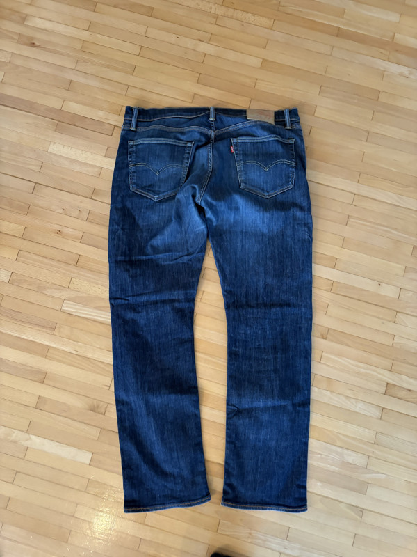 Levis farmerke 36/34 - Pantalone/hlače za muškarce - OLX.ba