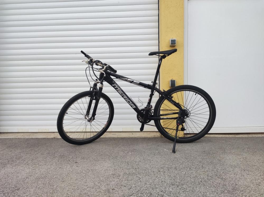 Biciklo Merida - Bicikli - OLX.ba