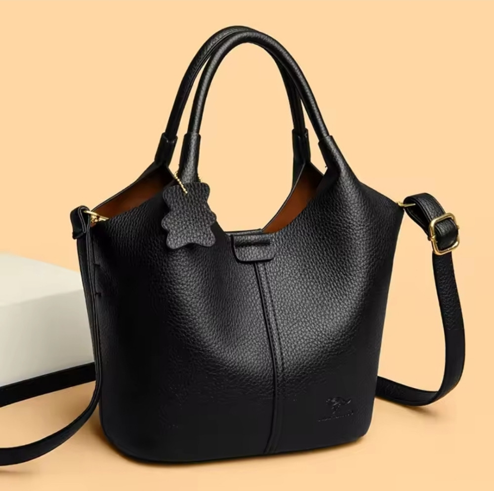 Ženska Kožna Torba - Torbe i ruksaci za žene - OLX.ba