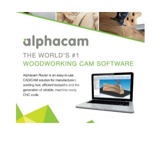 Vero AlphaCam 2023 Full (sa dodatcima) - Aplikativni softver - OLX.ba