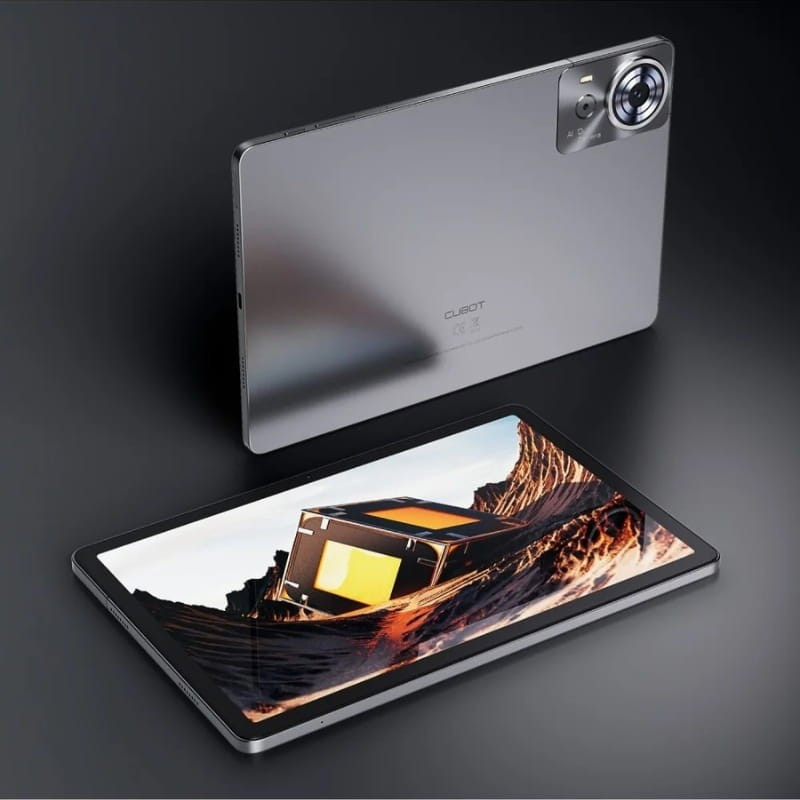 Cubot tab 70 6/128GB - Tablet PCs - OLX.ba