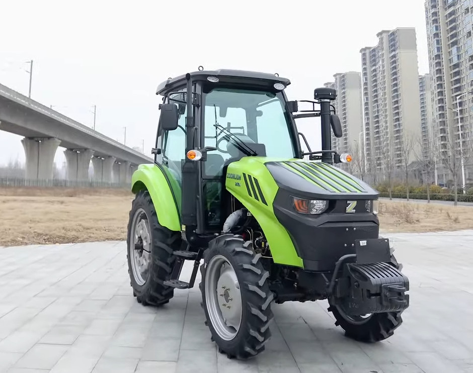 Traktor Zoomlion RK704 70KS - Traktori - OLX.ba