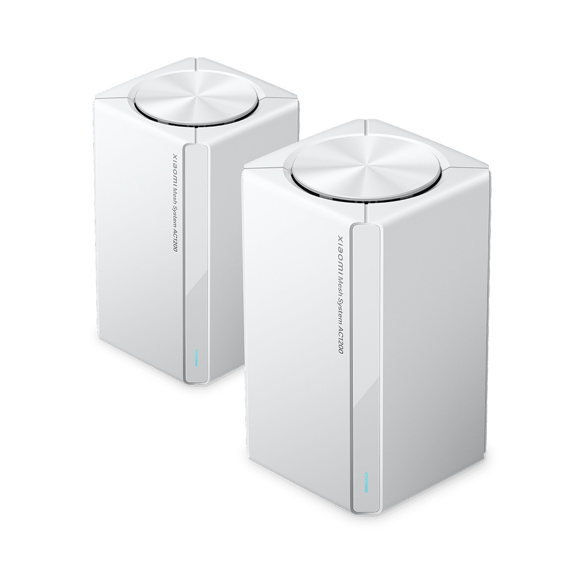 Router Xiaomi AC1200 Mesh 2/1, 2.4/5 GHz, 1000 Mbps - Router - OLX.ba