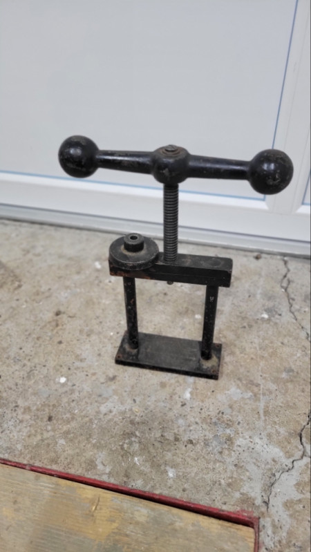 Presa mini - Prese - OLX.ba